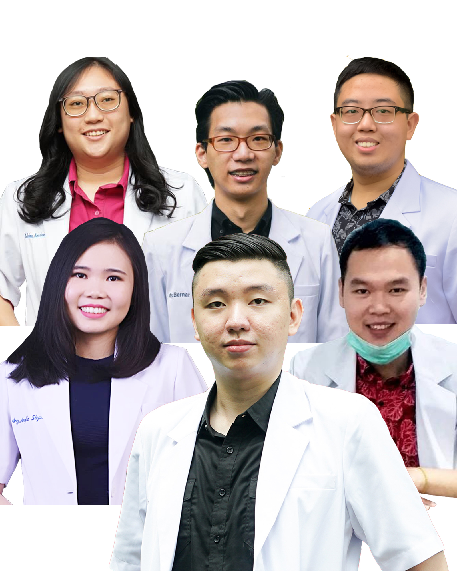 Dokter Gigi Medan | Doctor - Royal Dental Center